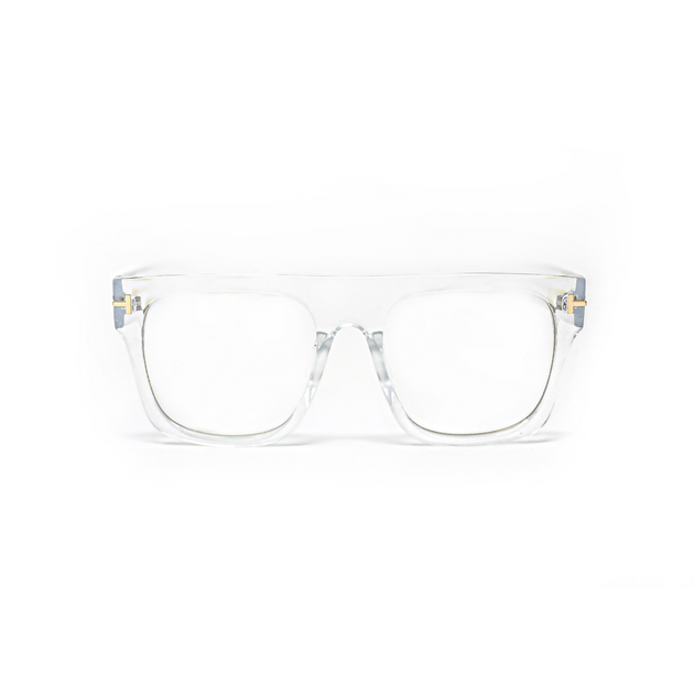Blue Light Frames – Clutch by B